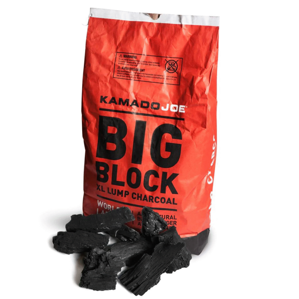 Kamado Joe JR-DISCPACK-PO Discovery Pack for Joe Junior