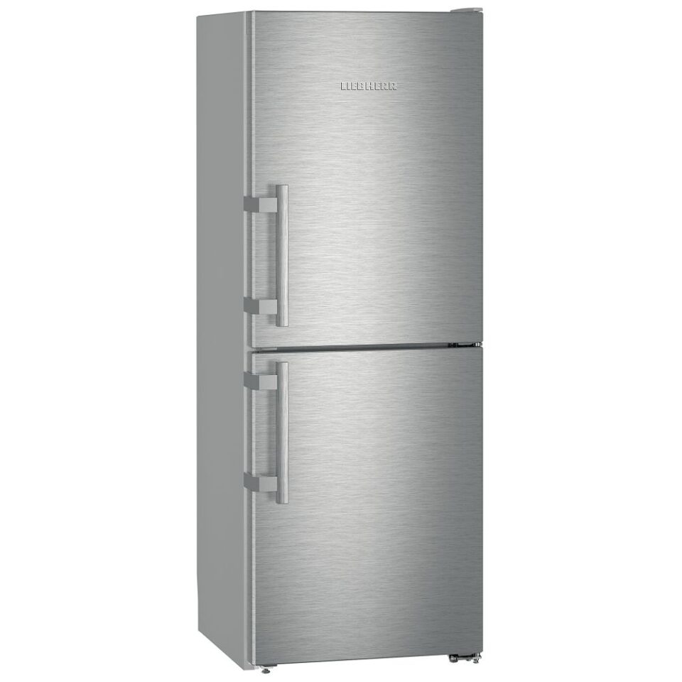 LIEBHERR CNEF3115 Comfort freestanding fridge freezer with a 3 drawer ...