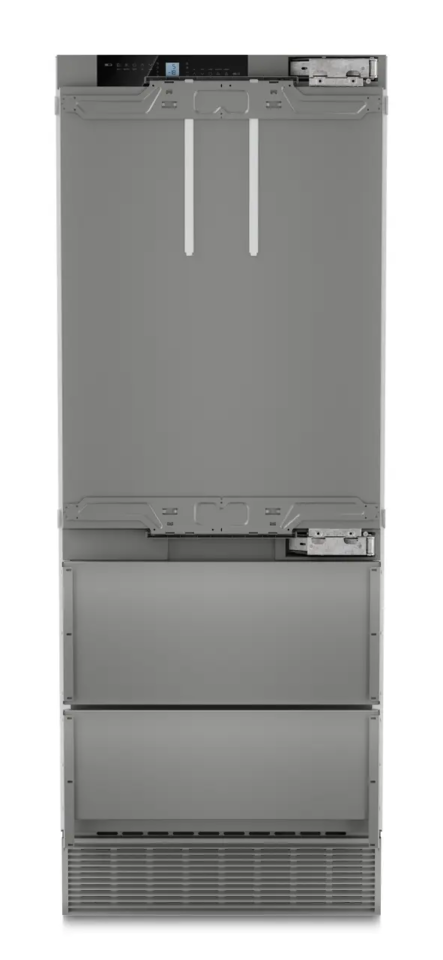 Liebherr ECBNe7870 Premium Plus Integrated American Fridge Freezer