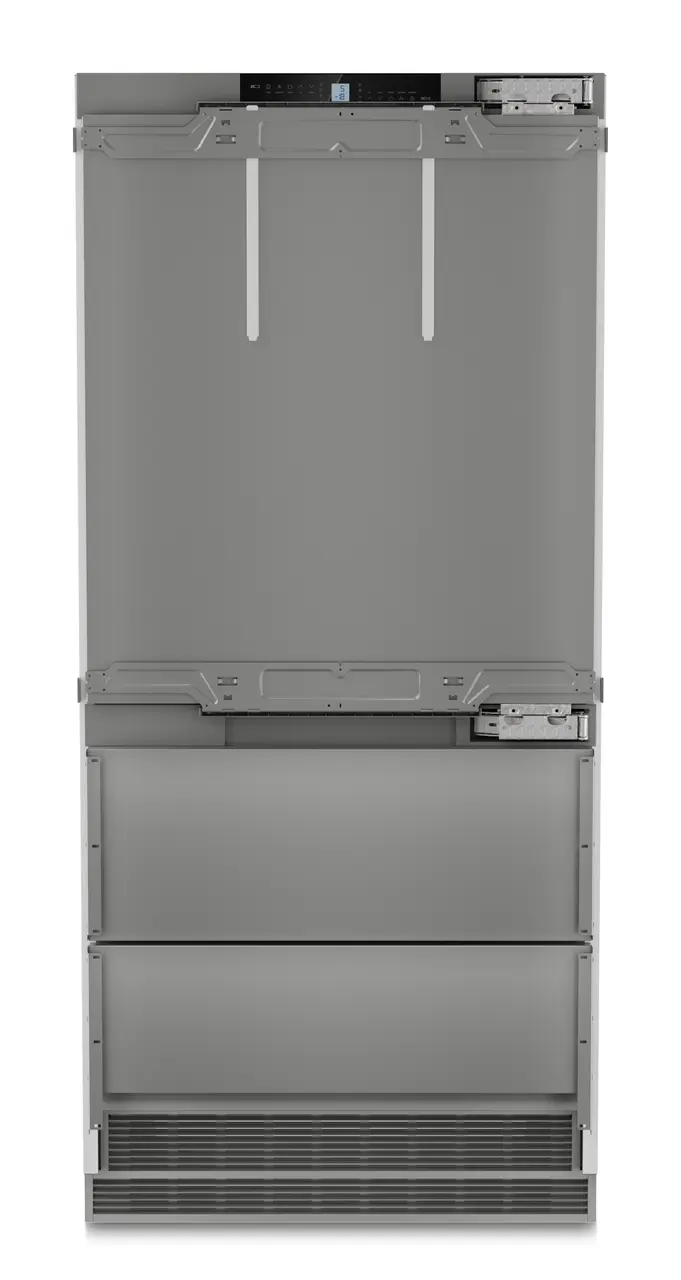 Liebherr ECBNe8870 Premium Plus Integrated American Fridge Freezer