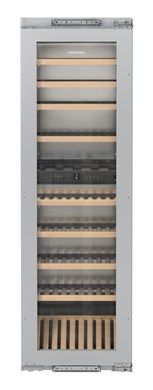 Liebherr EWTdf 3553 Vinidor Built-in Multi-temperature wine storage ...