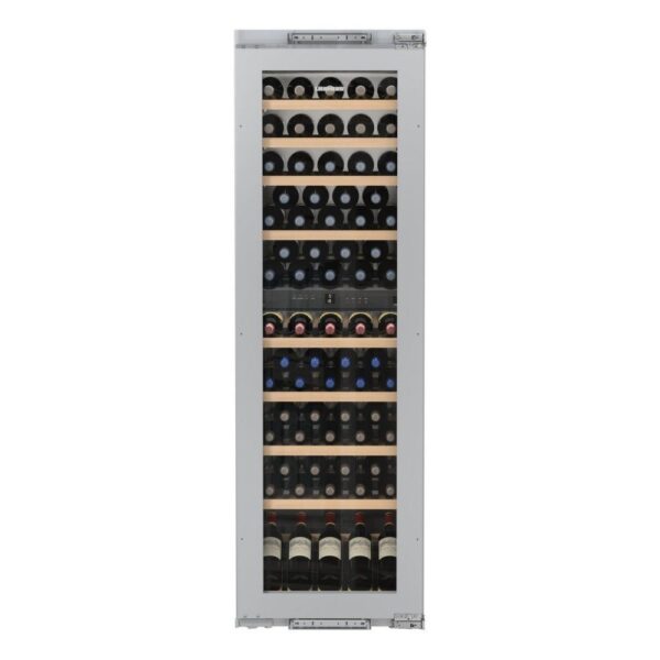 Liebherr EWTdf 3553 Vinidor Built-in Multi-temperature wine storage ...