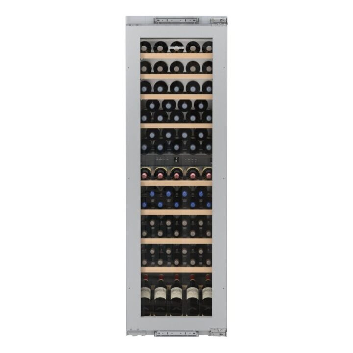 Liebherr EWTdf 3553 Vinidor Built-in Multi-temperature wine storage ...