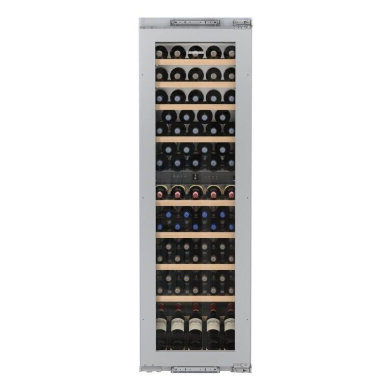Liebherr EWTdf 3553 Vinidor Built-in Multi-temperature wine storage ...