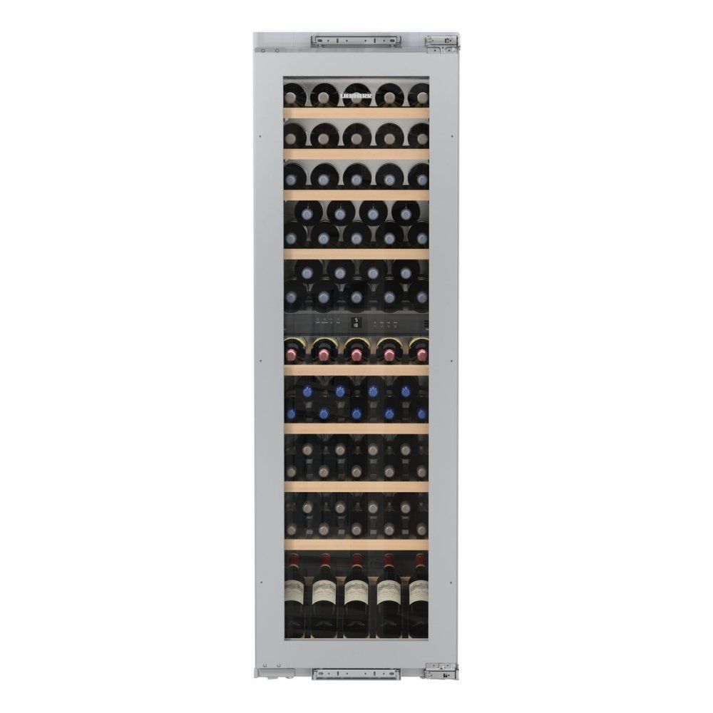 Liebherr EWTdf 3553 Vinidor Built-in Multi-temperature wine storage ...