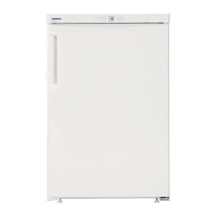 Liebherr GN1066 Premium No Frost Freestanding Table Top Freezer