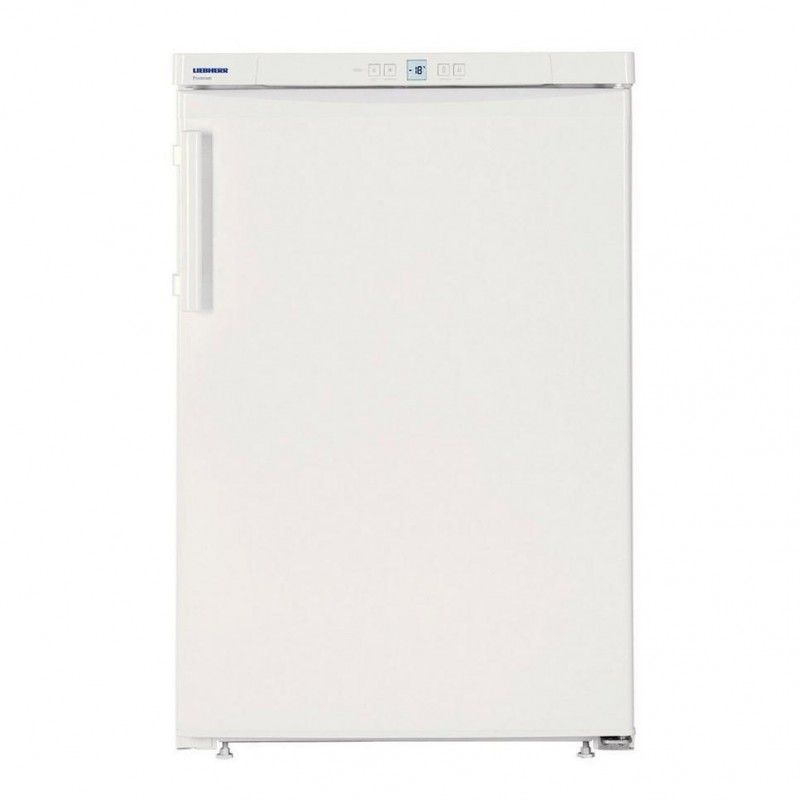 Liebherr GN1066 Premium No Frost Freestanding Table Top Freezer