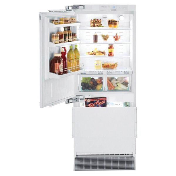 Liebherr Premium Plus ECBN5066-617 Food Centre Fully integrated Left ...