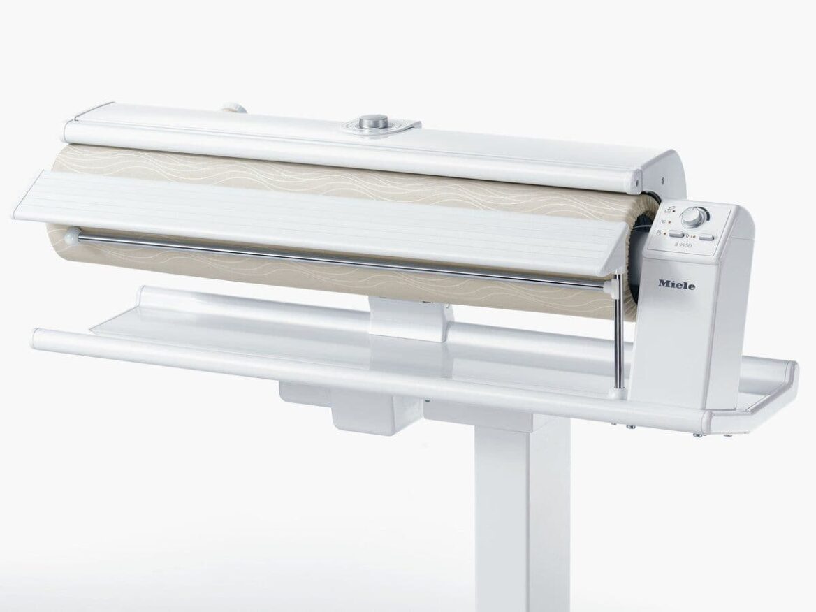 Miele B990 Rotary Ironer - Appliance Superstore