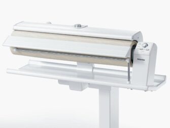 Miele B990 Rotary Ironer - Appliance Superstore