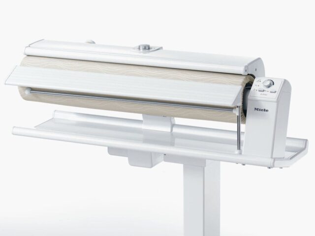 Miele B990 Rotary Ironer - Appliance Superstore