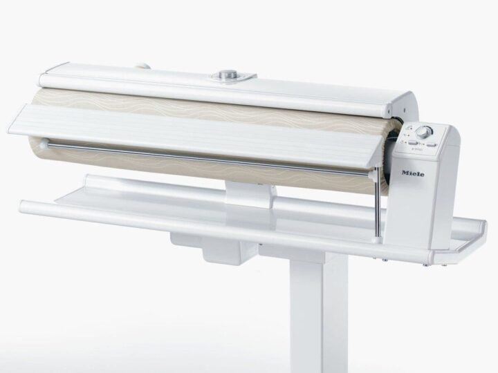 Miele B990 Rotary Ironer - Appliance Superstore