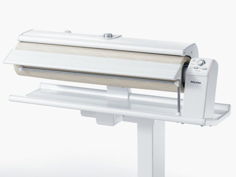 Miele B990 Rotary Ironer - Appliance Superstore