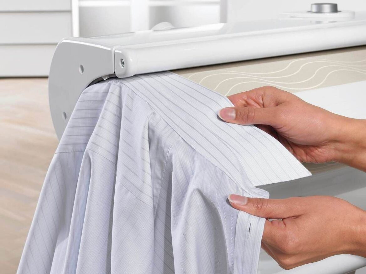 Miele B990 Rotary Ironer - Appliance Superstore