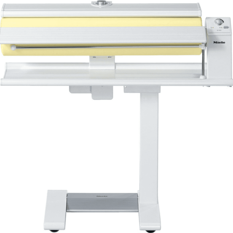 Miele B990 Rotary Ironer - Appliance Superstore