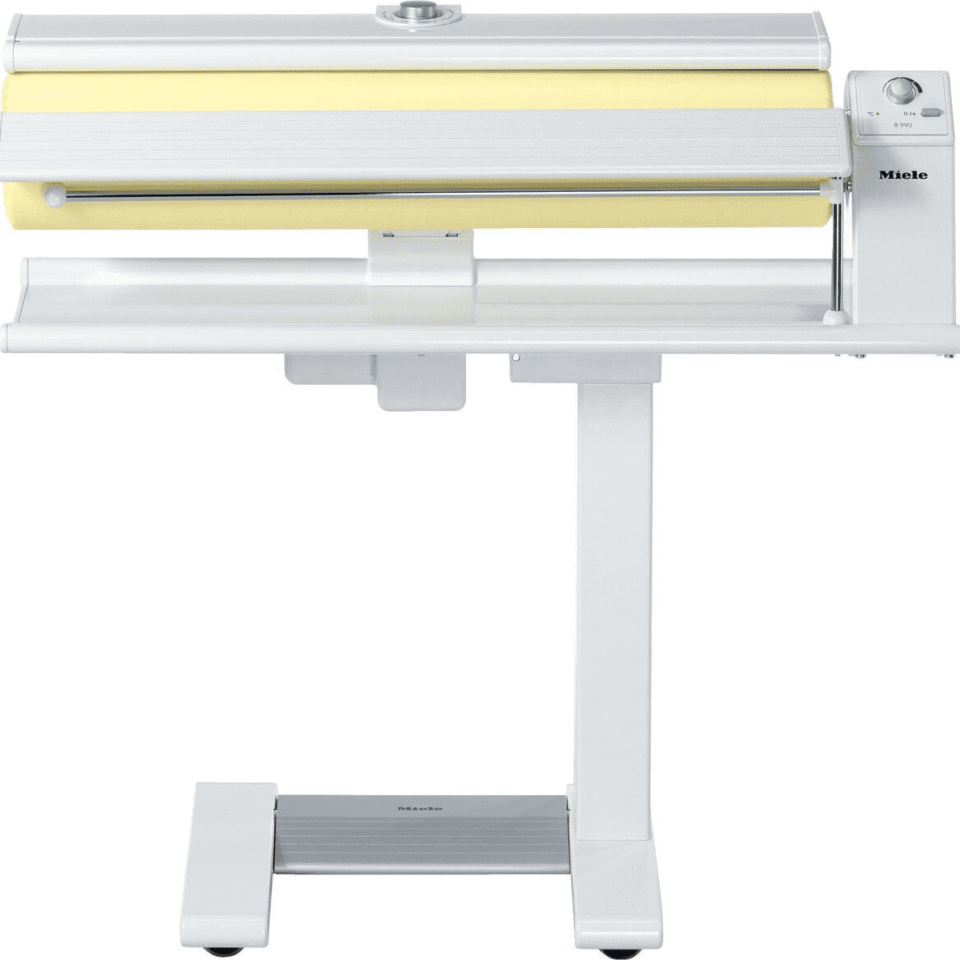 Miele B990 Rotary Ironer - Appliance Superstore