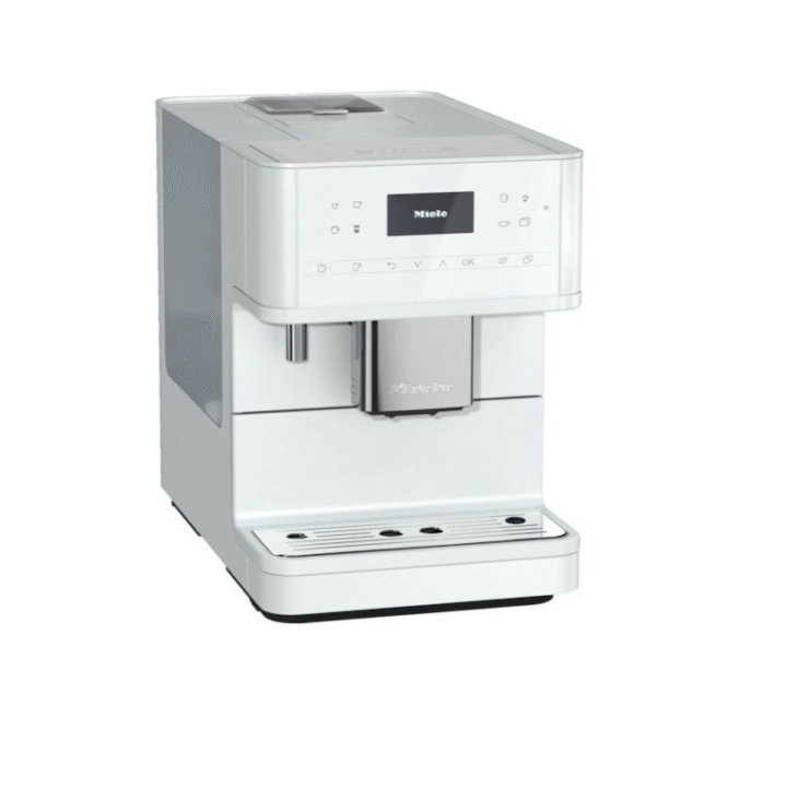 Miele CM6160 Countertop Coffee Machine