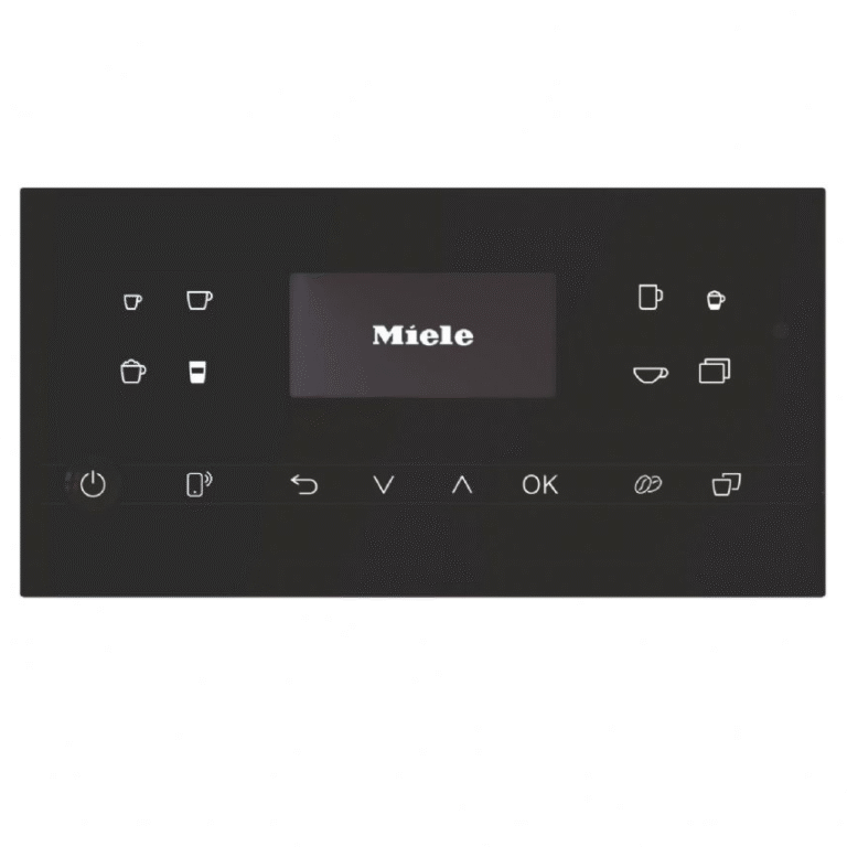 Miele CM6360 Countertop Coffee Machine