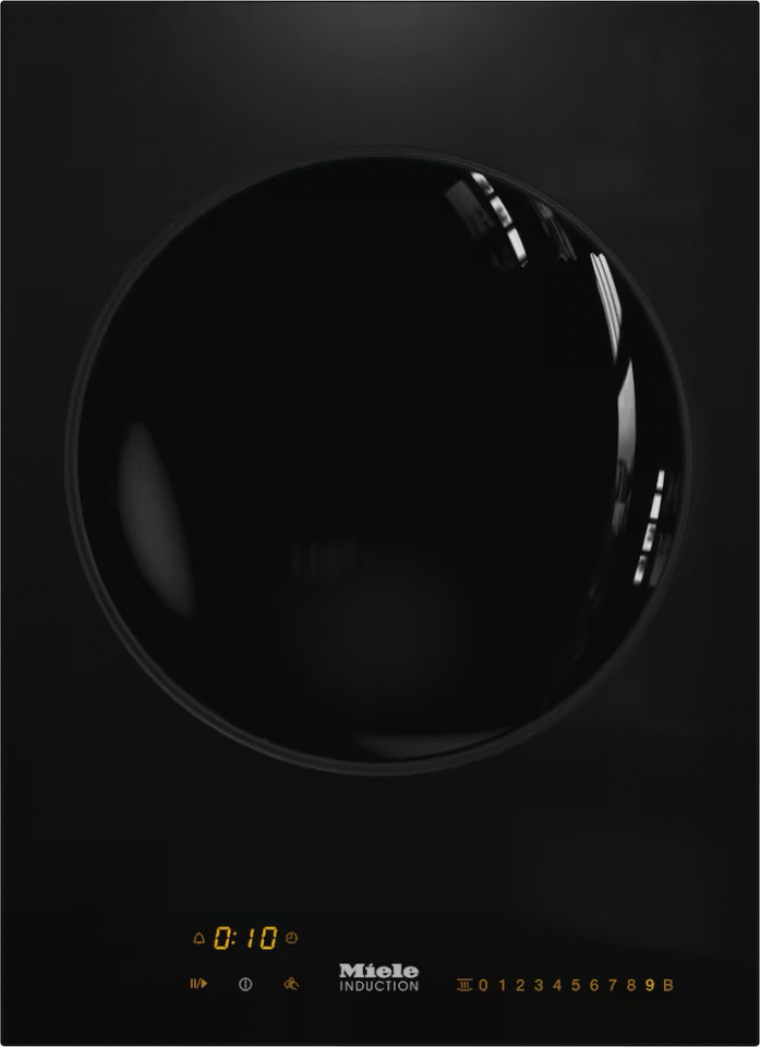 Miele Hobs | Gas, Induction & Ceramic Options