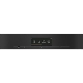 Miele CVA7840 Built In Coffee Machine - Appliance Superstore