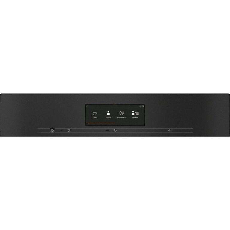 Miele CVA7840 Built In Coffee Machine - Appliance Superstore