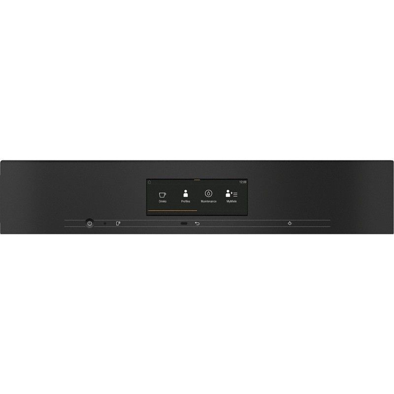Miele CVA7840 Built In Coffee Machine - Appliance Superstore