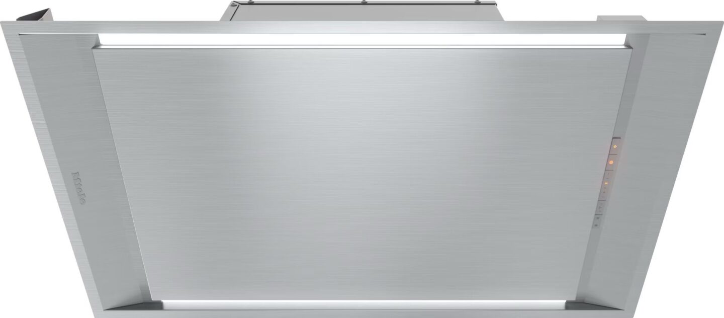 Miele Cooker Hoods | Premium Kitchen Extraction