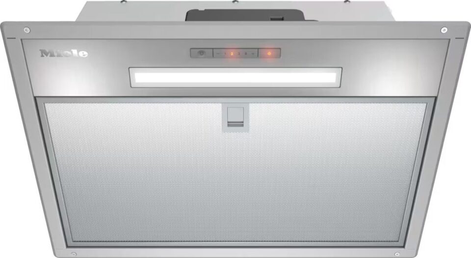 Miele Cooker Hoods | Premium Kitchen Extraction
