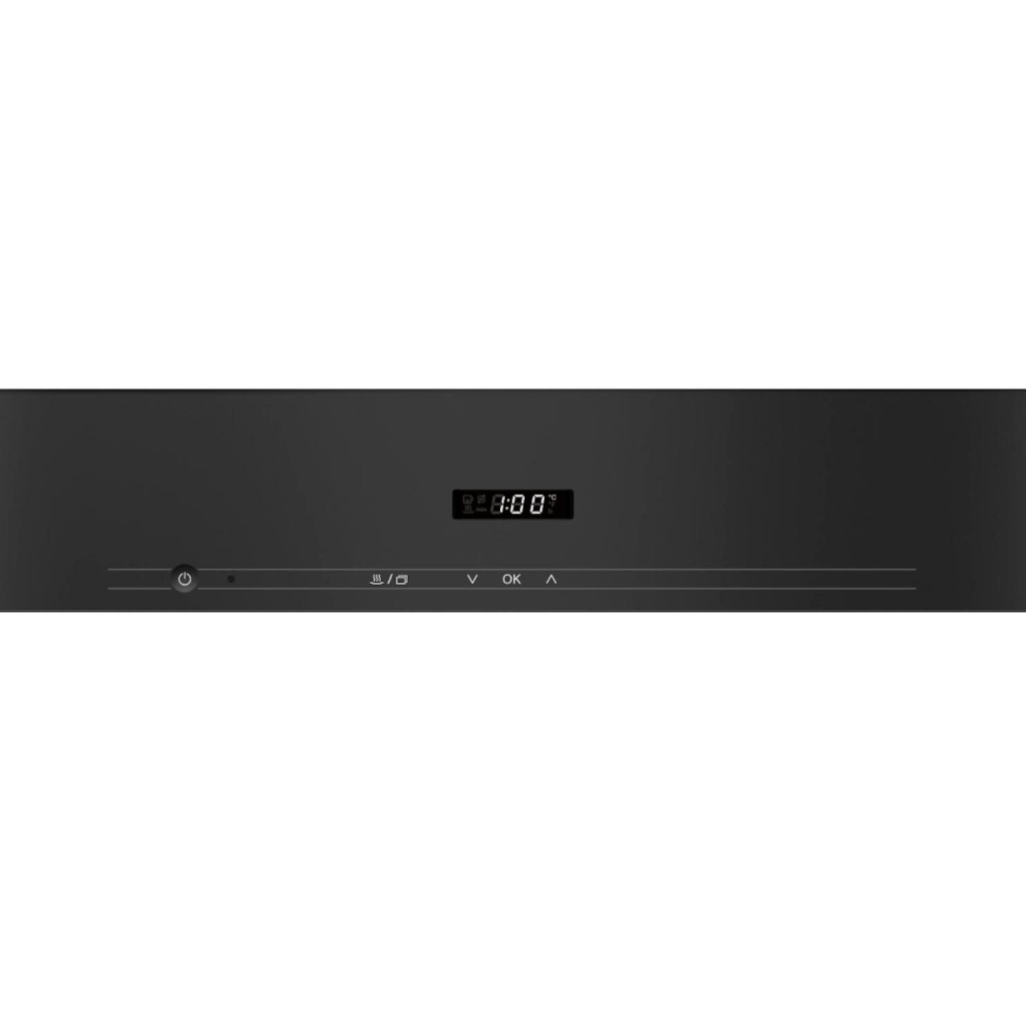 Miele DG 2740 Stainless Steel/Clean Steel Built-In Steam Oven ...