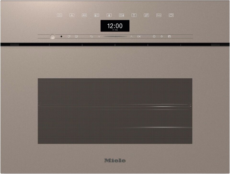 Miele Ovens | Built In Cooking Appliances