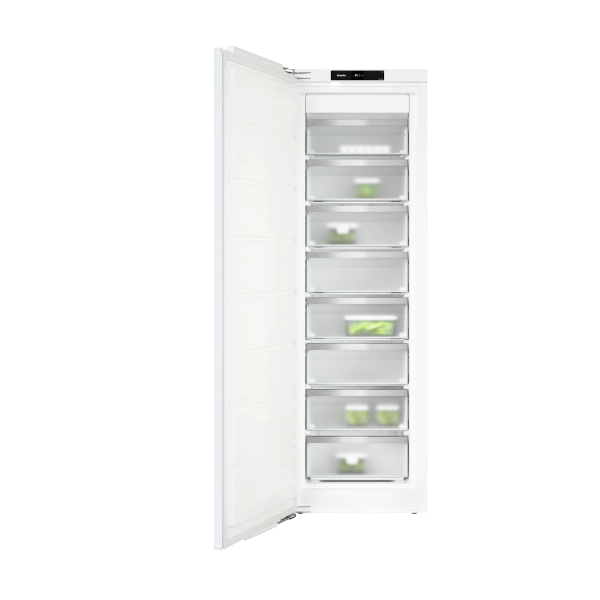 Miele FNS7770E Built In Freezer