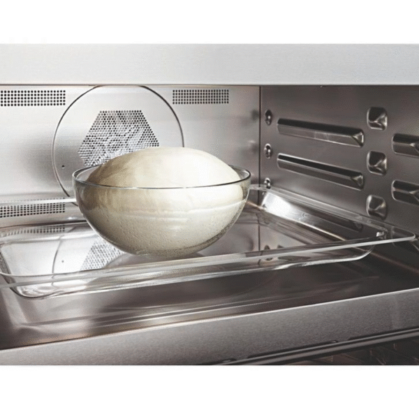 Miele H7240BM Built In Microwave Combi Oven