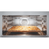 Miele H7240BM Built In Microwave Combi Oven