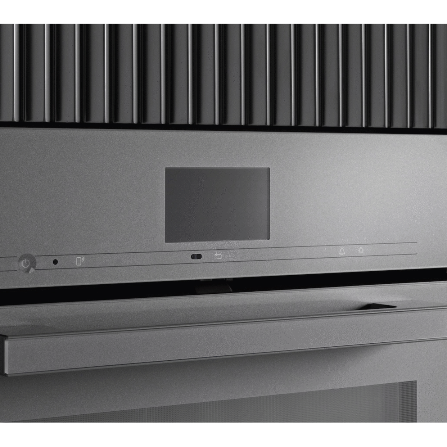Miele H7860BP-CLST Built In Single Oven in Clean Steel - Appliance ...