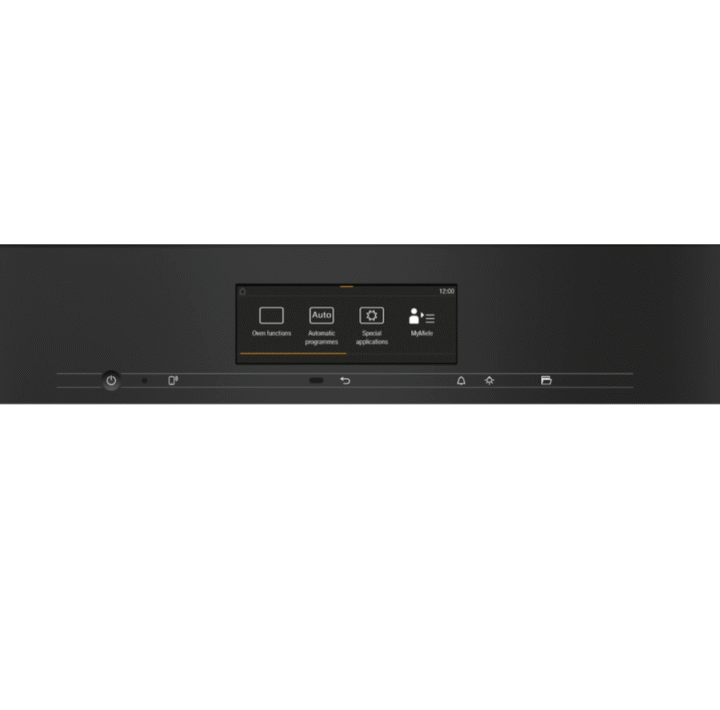 Miele H7860BPX Built In Single Oven