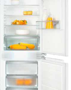 Miele KFN7734D Built In Fridge Freezer