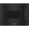 Miele M2240SC Built In Microwave Oven
