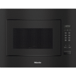 Miele M2240SC Built In Microwave Oven