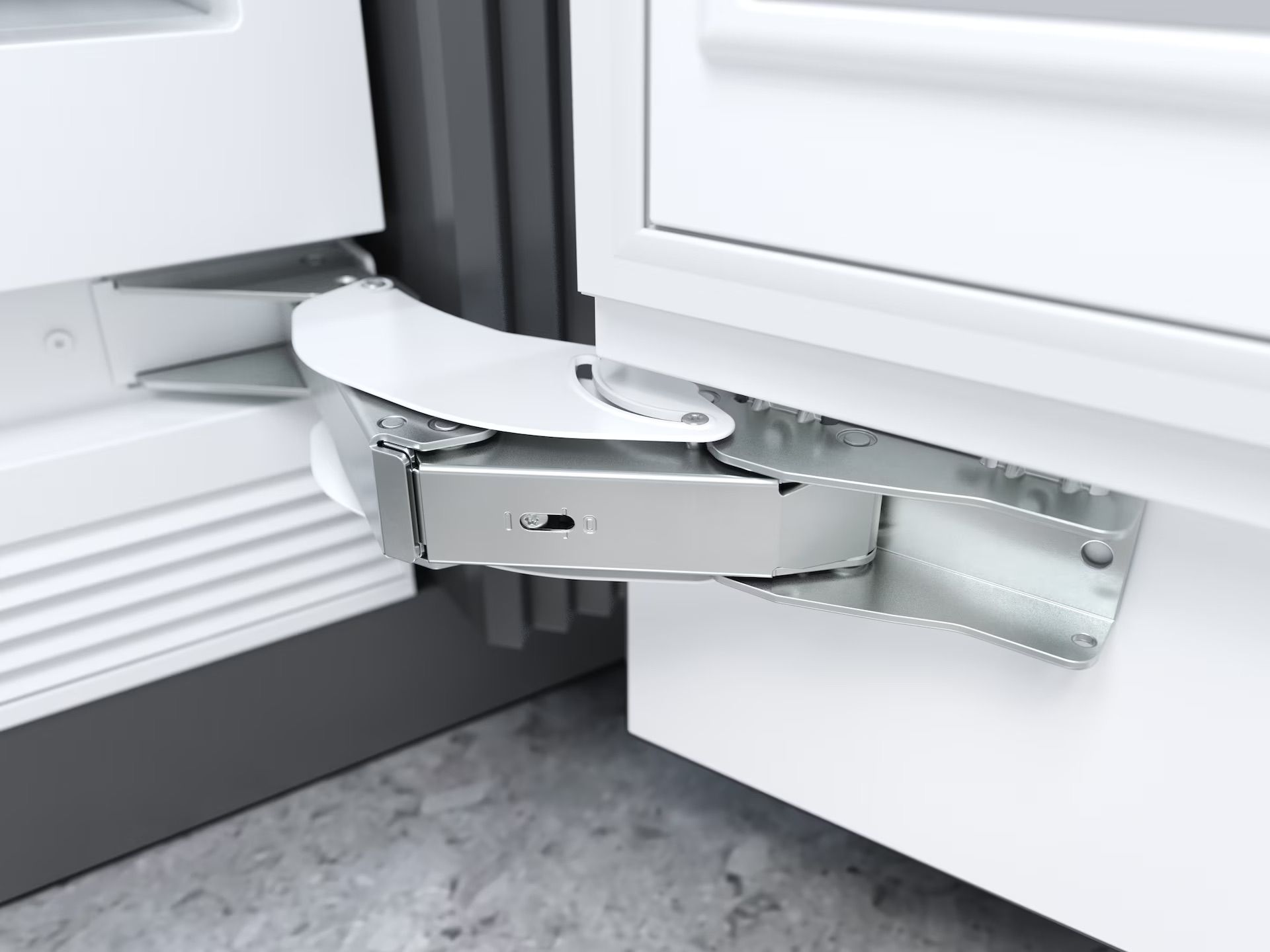 Miele MasterCool K2802VI Built In Fridge