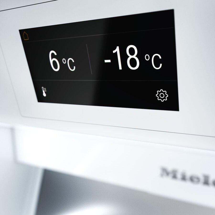 Miele MasterCool K2902VI Built In Fridge - Appliance Superstore