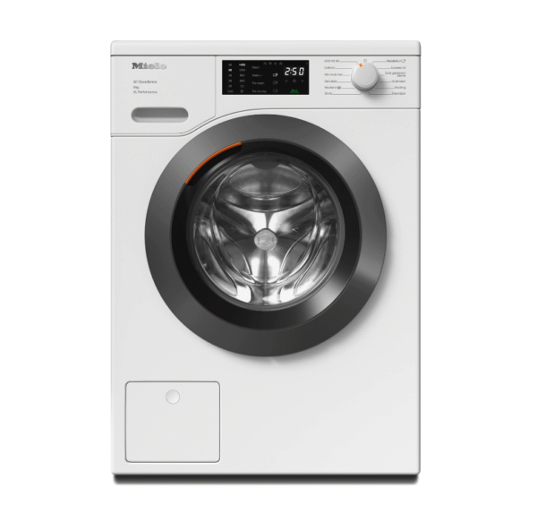 Miele WED164WCS 9kg 1400rpm Freestanding Washing Machine