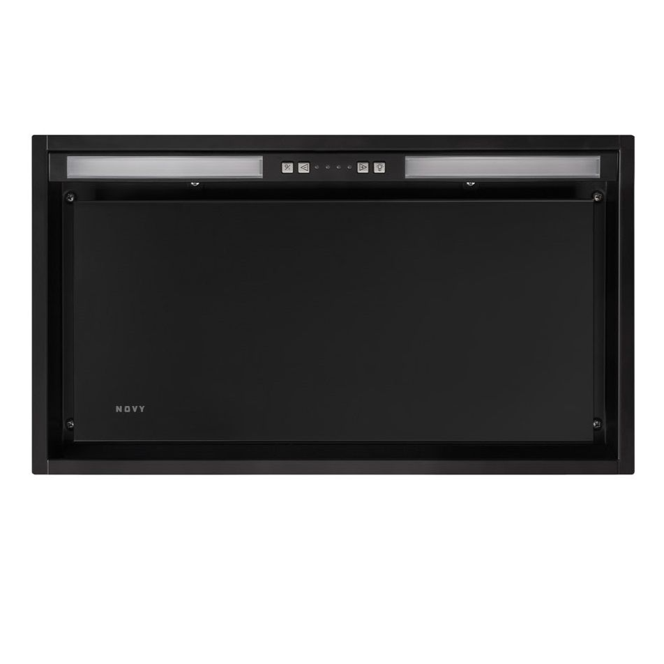 Novy 26052 Crystal 60cm Built In Extractor Hood
