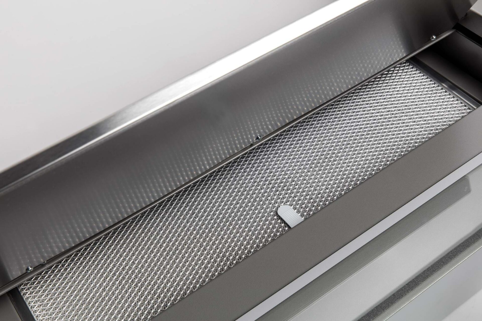 Novy 662 60cm Telescopic Extractor Hood