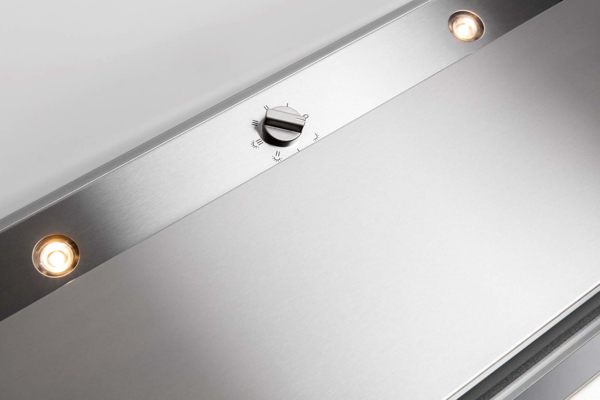 Novy 662 60cm Telescopic Extractor Hood