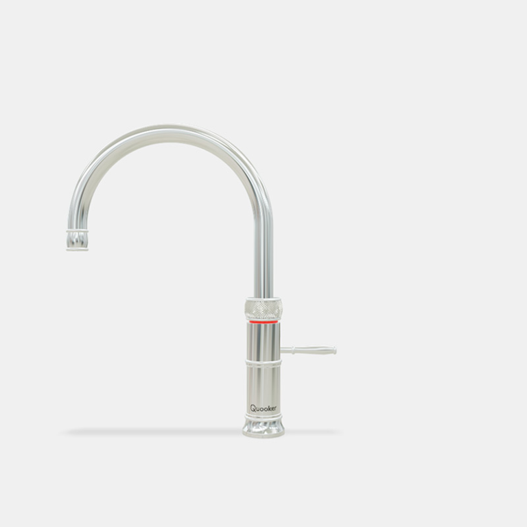 Quooker Taps | Boiling Water Taps & Systems