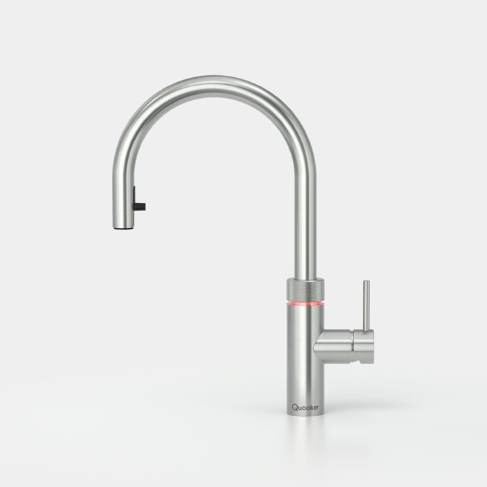 Quooker Flex with PRO7 Tank in Stainless Steel - Appliance Superstore
