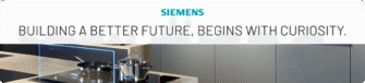 Siemens Appliances | Smart Kitchen & Home Appliances