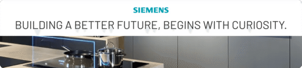 Siemens Appliances | Smart Kitchen & Home Appliances