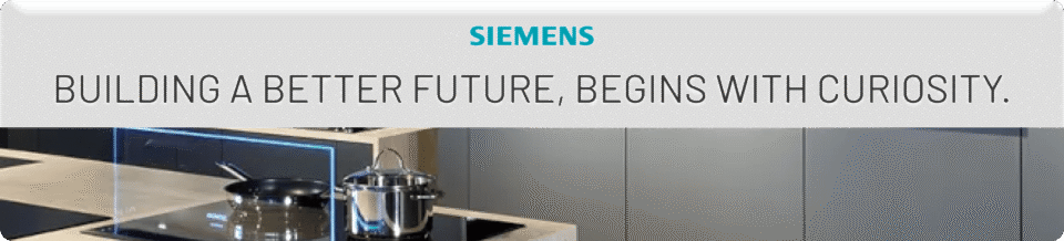 Siemens Appliances | Smart Kitchen & Home Appliances