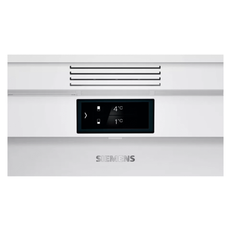 Siemens studioLine CI30RP02 Built In Fridge
